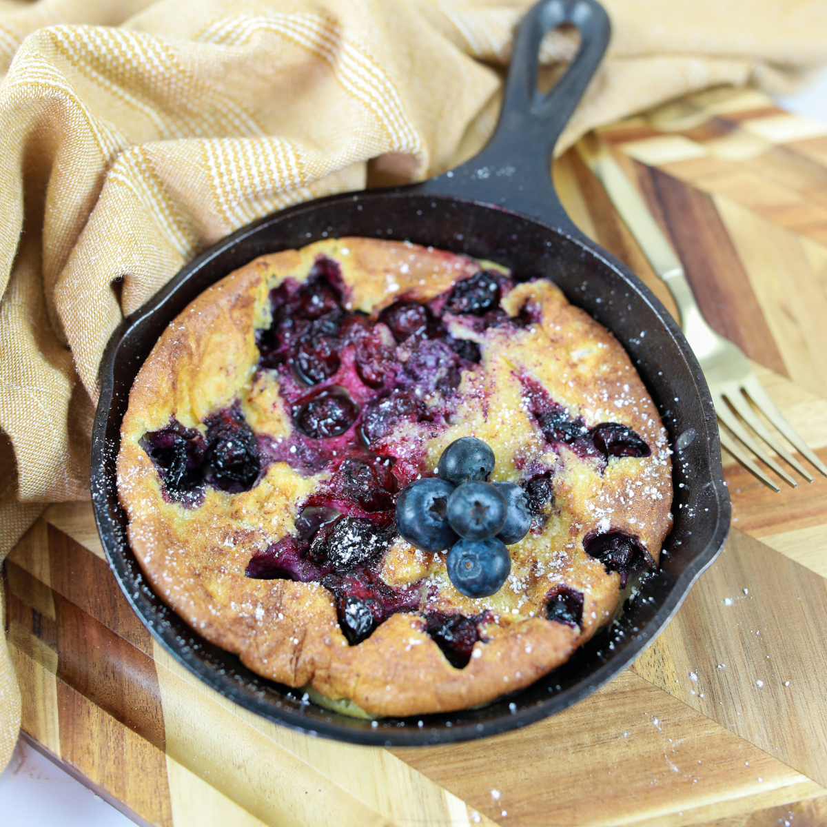 51 delicious and easy air fryer breakfast recipes