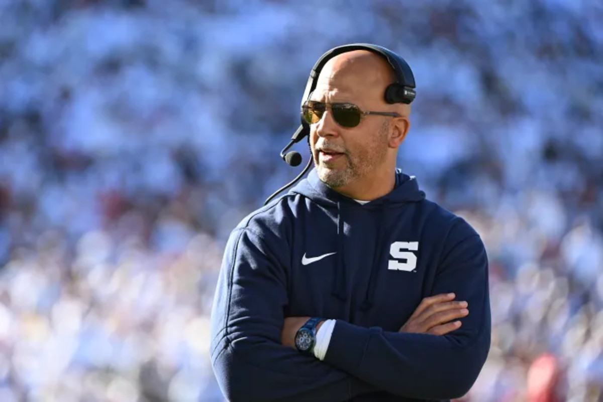Penn State set to square off against two elite QB-developing programs ...
