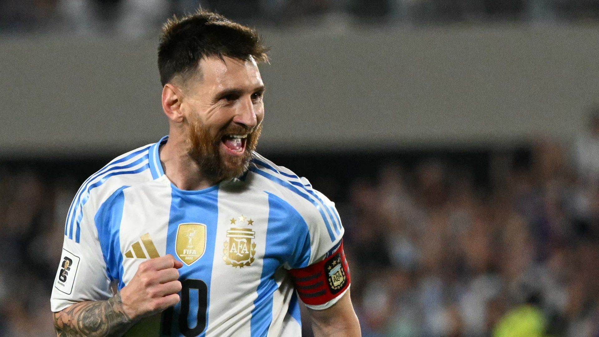 Football's international breaks in 2025 & 2026: Key dates ...
