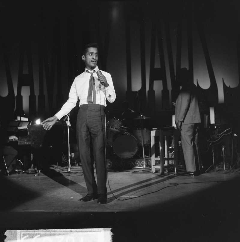 Sammy Davis Jr.: His career and cause of death