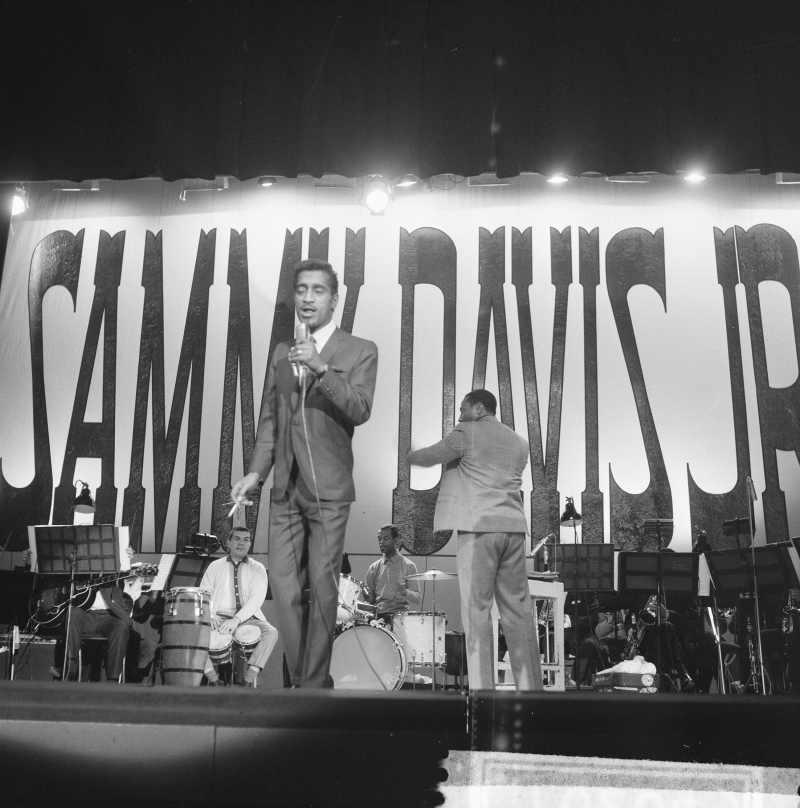 Sammy Davis Jr.: Looking Back At His Career and Cause Of Death In Memoriam