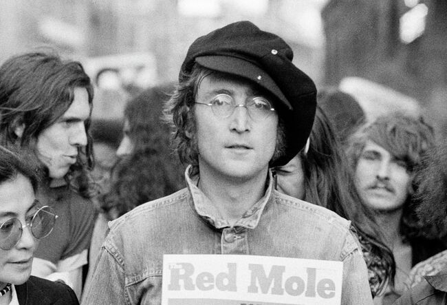 Why December 8th matters in rock history