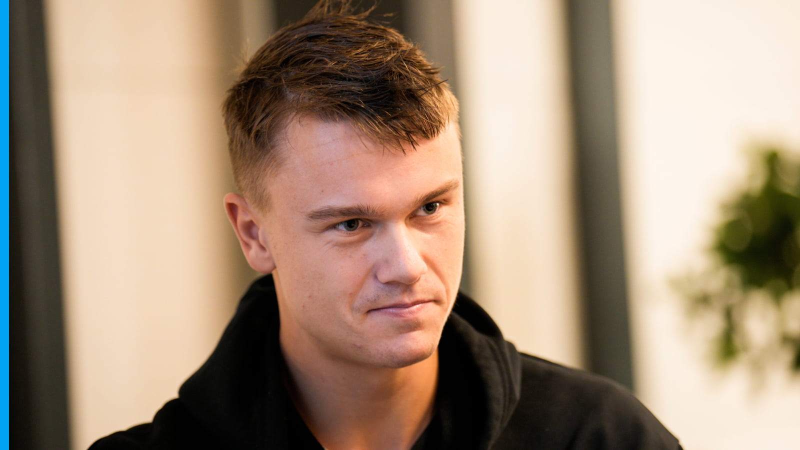 A full guide to Holger Rune: Prize money, sponsors, and biggest victories