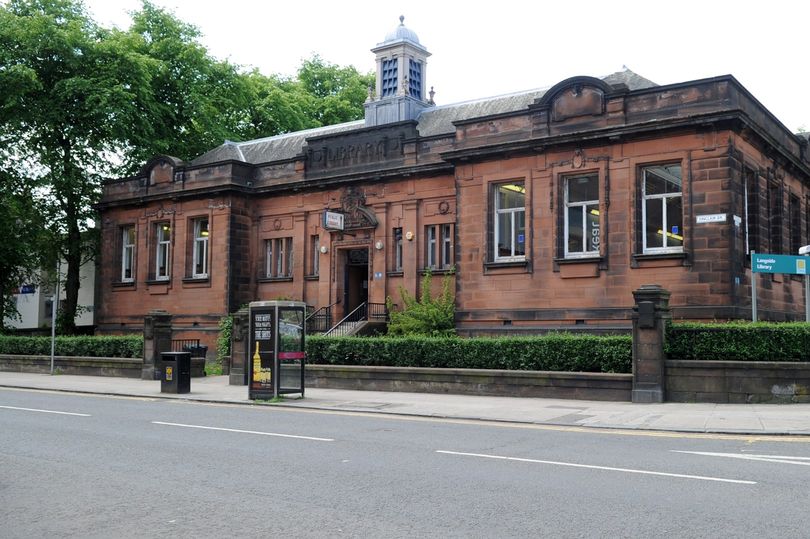 Glasgow library to close for almost two years for major refurbishment