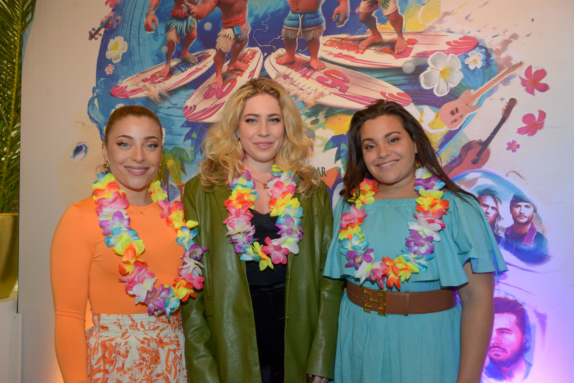 Triest nieuws voor Amy Vol