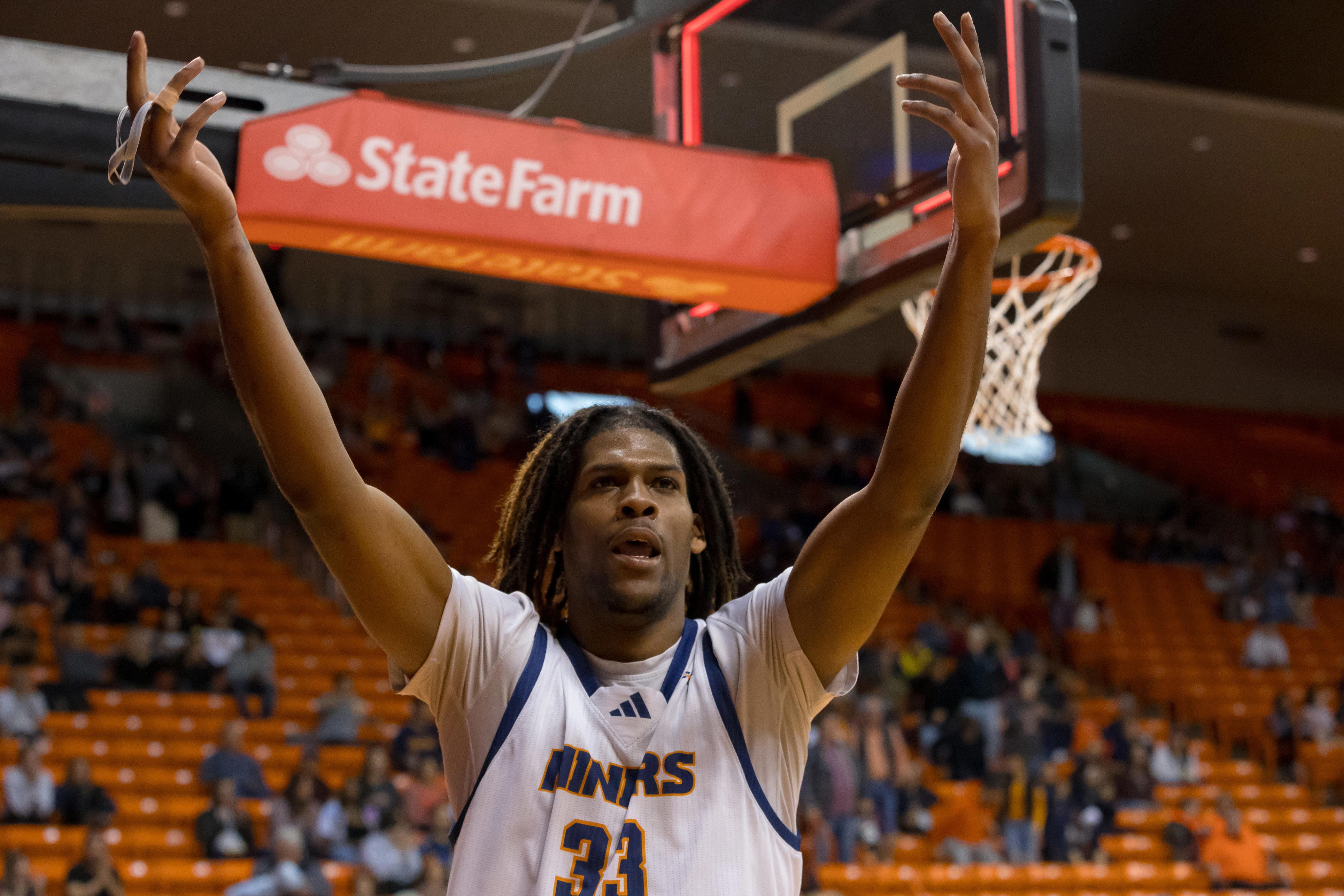 UTEP Miners men's basketball go into 2025-26 season with new lineup ...