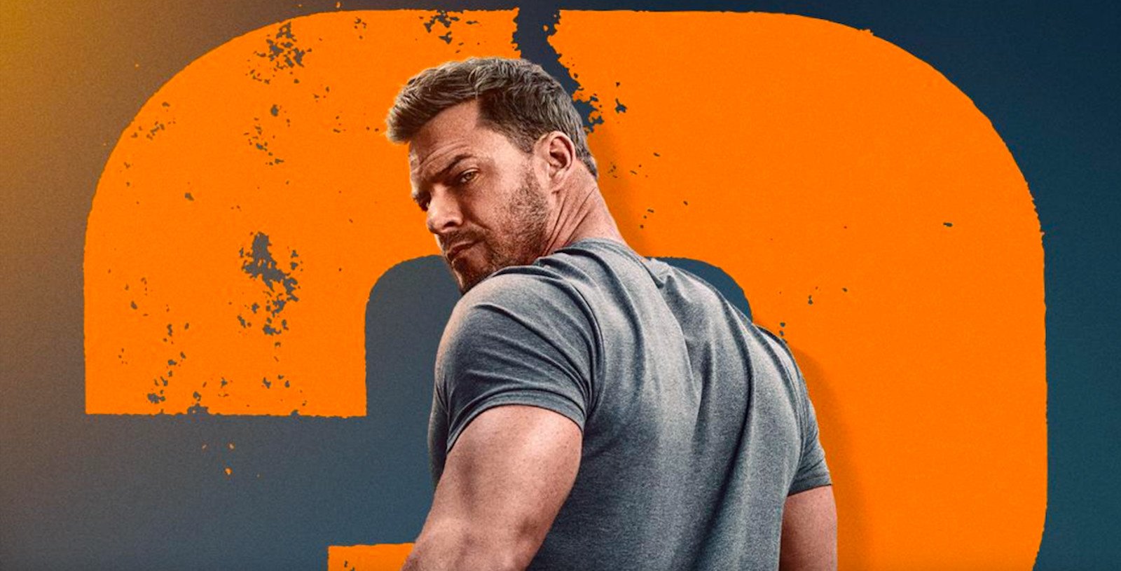 Alan Ritchson sanoi Reacher-elokuvalle ei – kertoi myös sarjan jatkosta