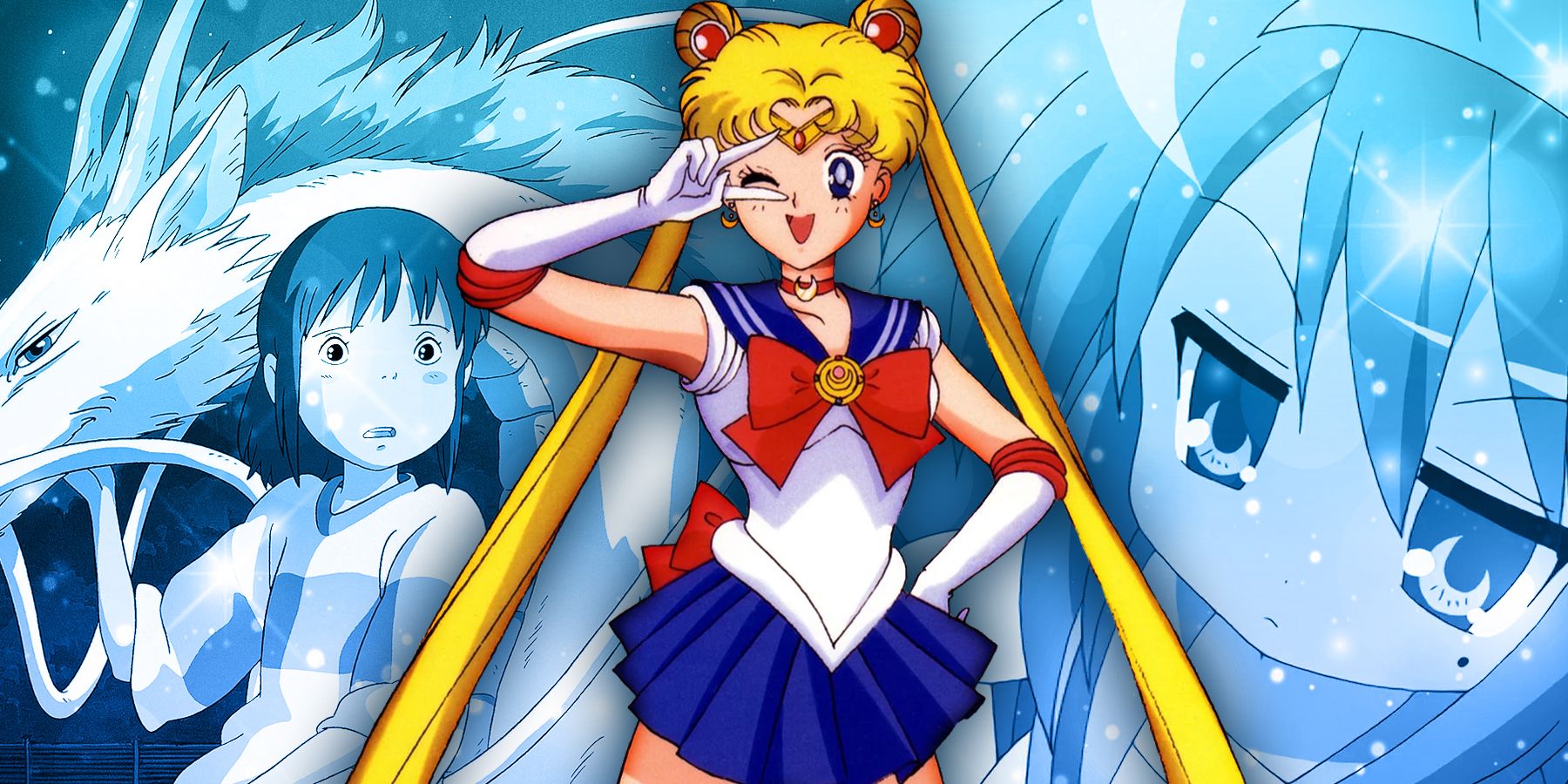 Shojo Anime: Everything You Need To Know About Shojo, Explained