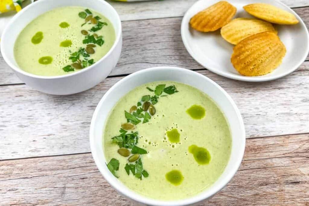 41 Family-Friendly Soups That Keep Bellies Warm and Happy