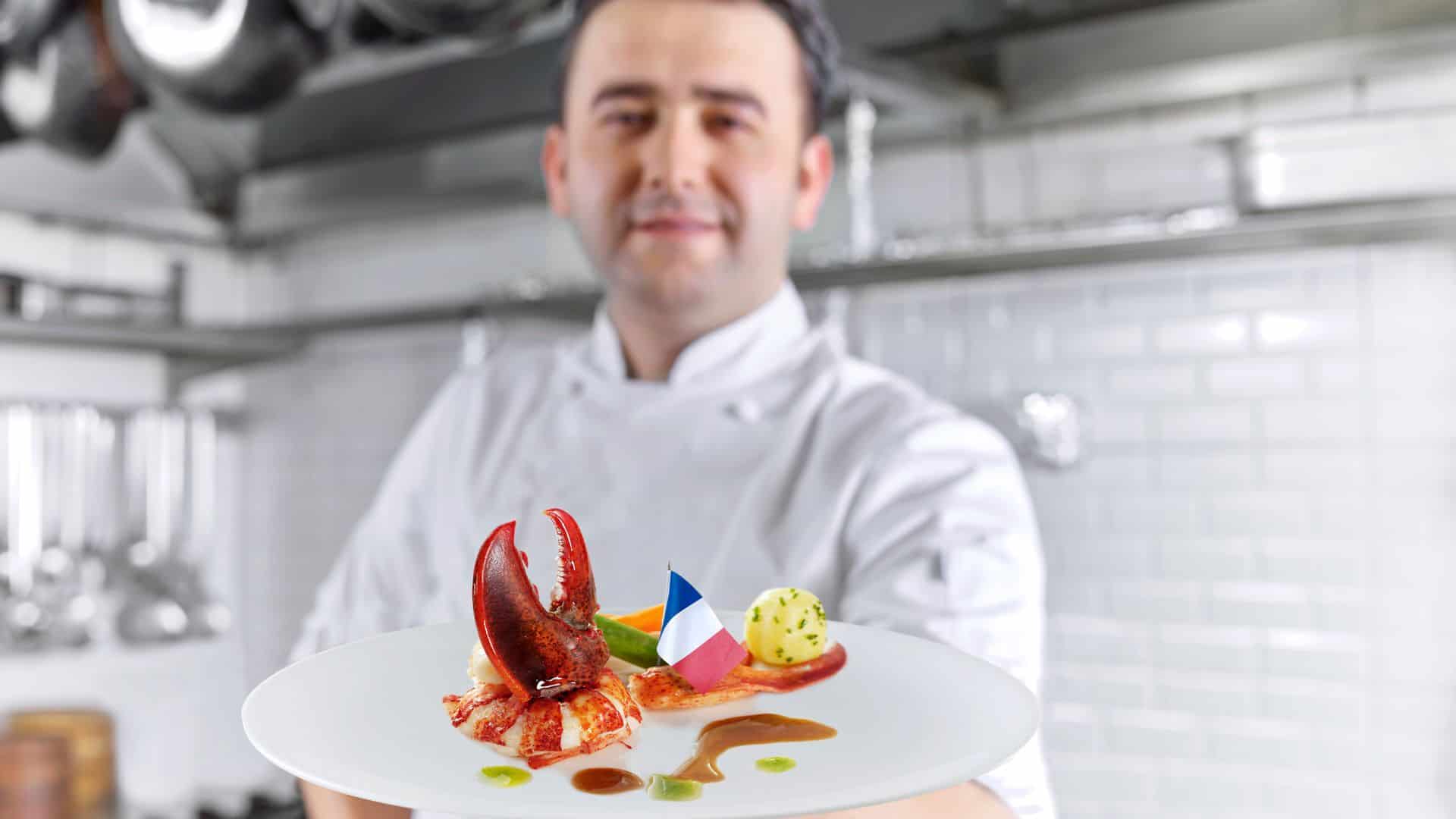 This Is How Professional Chefs Make Food Taste Amazing (And You Can Too)