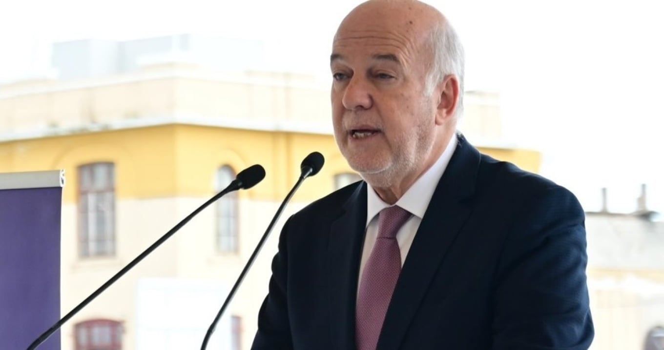 Φλωρίδης: Θα είναι εντυπωσιακά τα αποτελέσματα από το νέο δικαστικό χάρτη