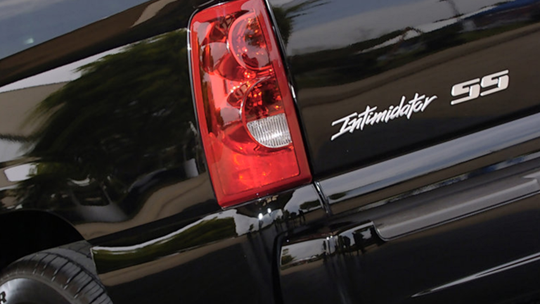 The Coolest Chevrolet SS Models Ever Made