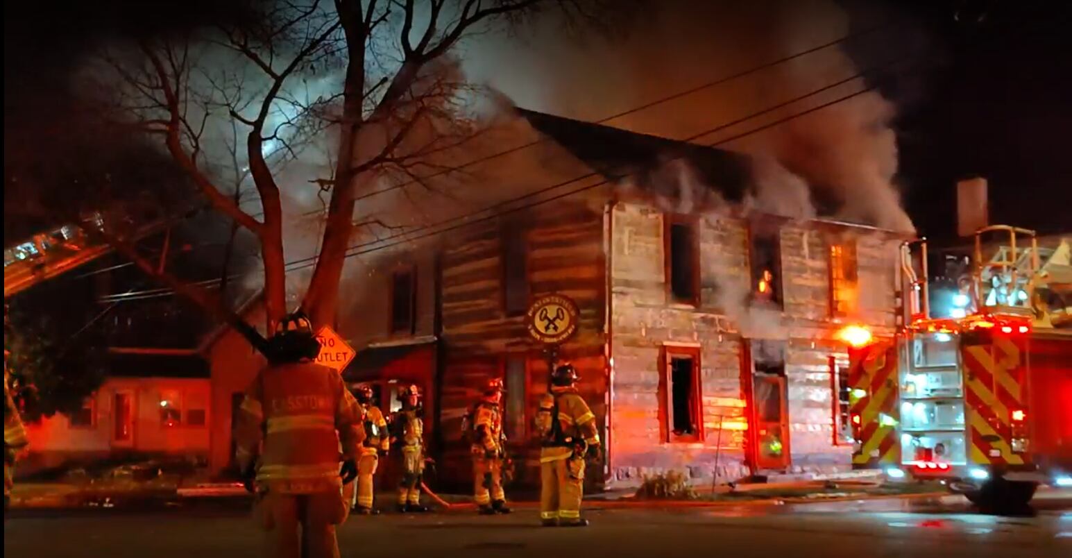 City looks to ‘preserve a key piece of Troy’s history’ after oldest ...