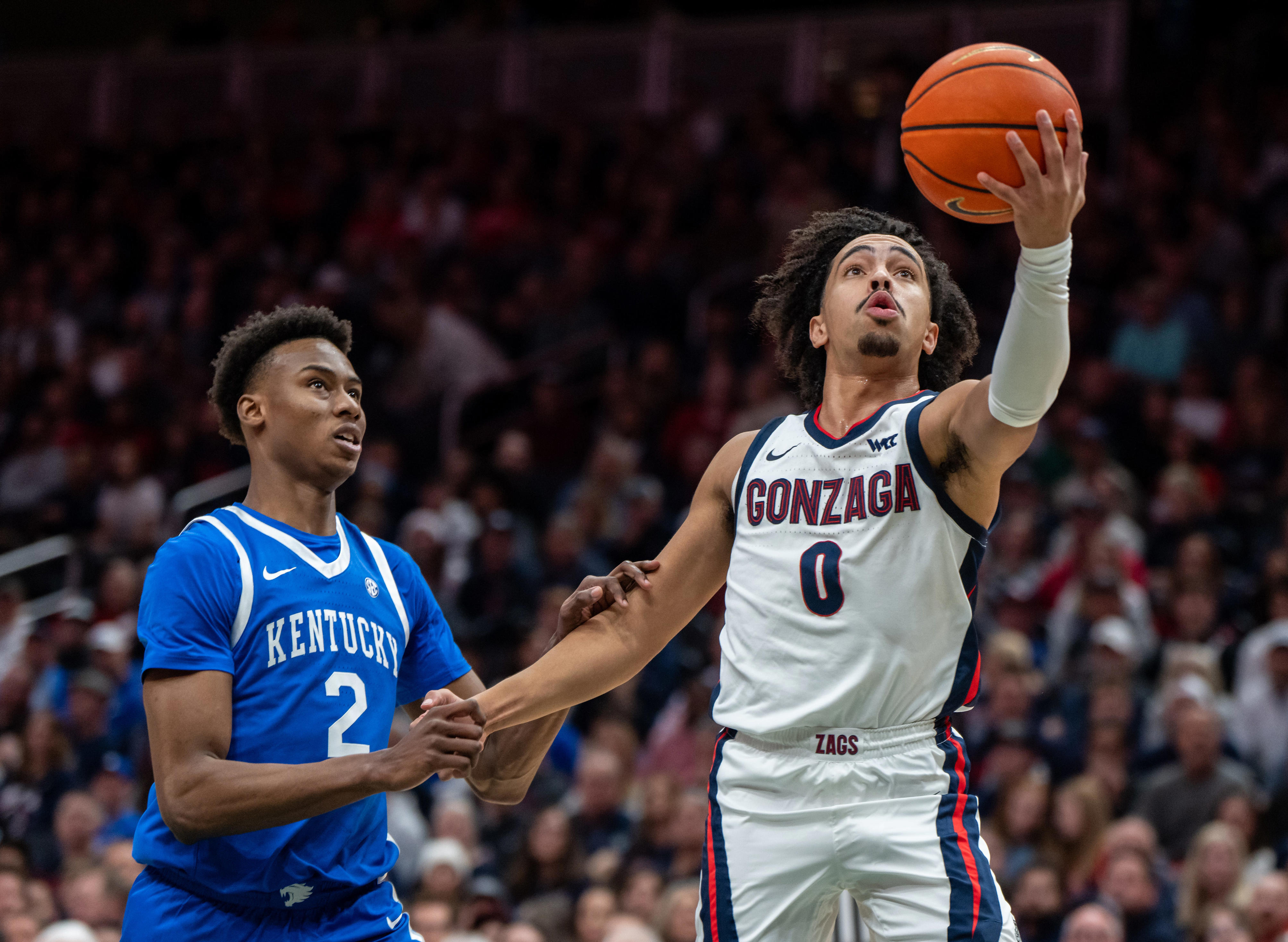 Where is Kentucky basketball in updated AP Top 25, new USA TODAY ...