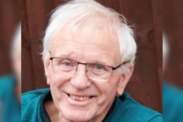 Concern grows for missing man, 85, last seen driving car in North Yorkshire Concern grows for missing man, 85, last seen driving car in North Yorkshire