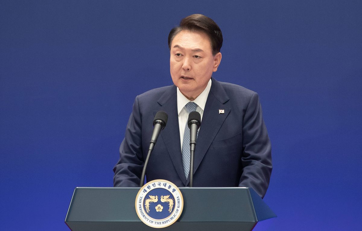 Corée du Sud : L’ex-président Yoon inculpé d’abus de pouvoir