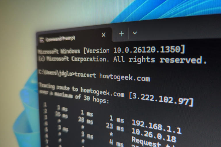 How To Use Traceroute To Identify Network Problems