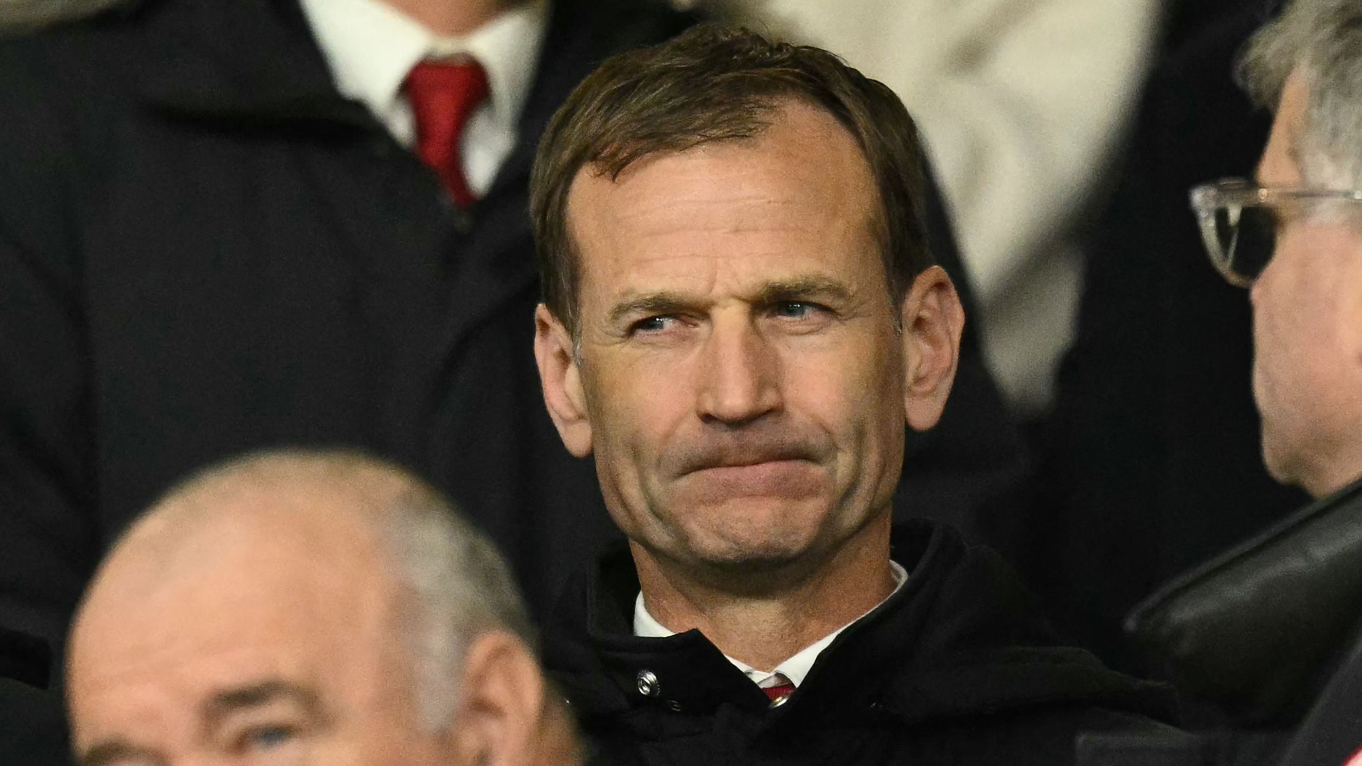 Dan Ashworth set for immediate return? Premier League club emerges as ...