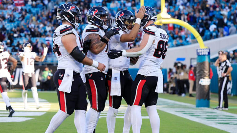 Do the Texans Play Today? NFL Schedule for Houston's Next Game