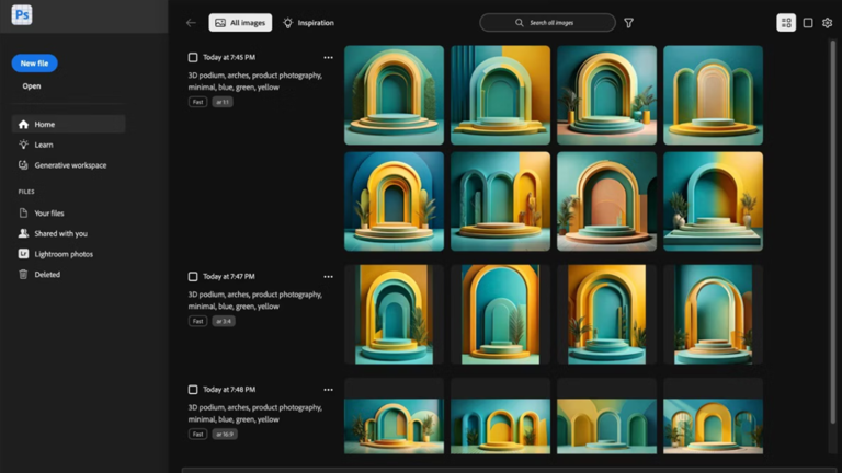 What is Adobe Photoshop: Everything we know about the image editor’s AI ...