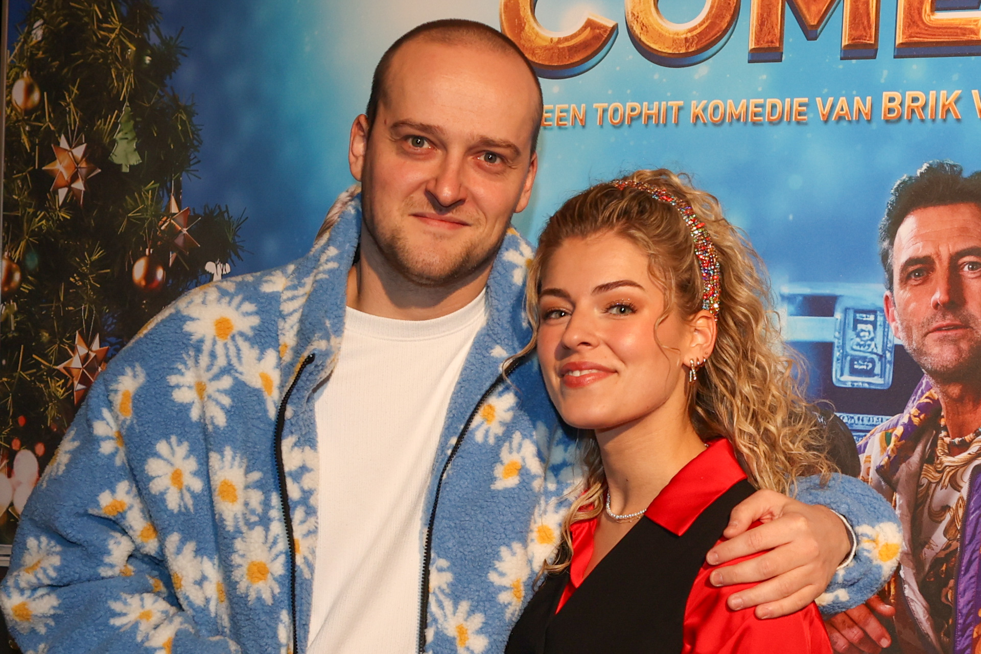 Louis Thyssen: “Ze wist waar ze terechtkwam”