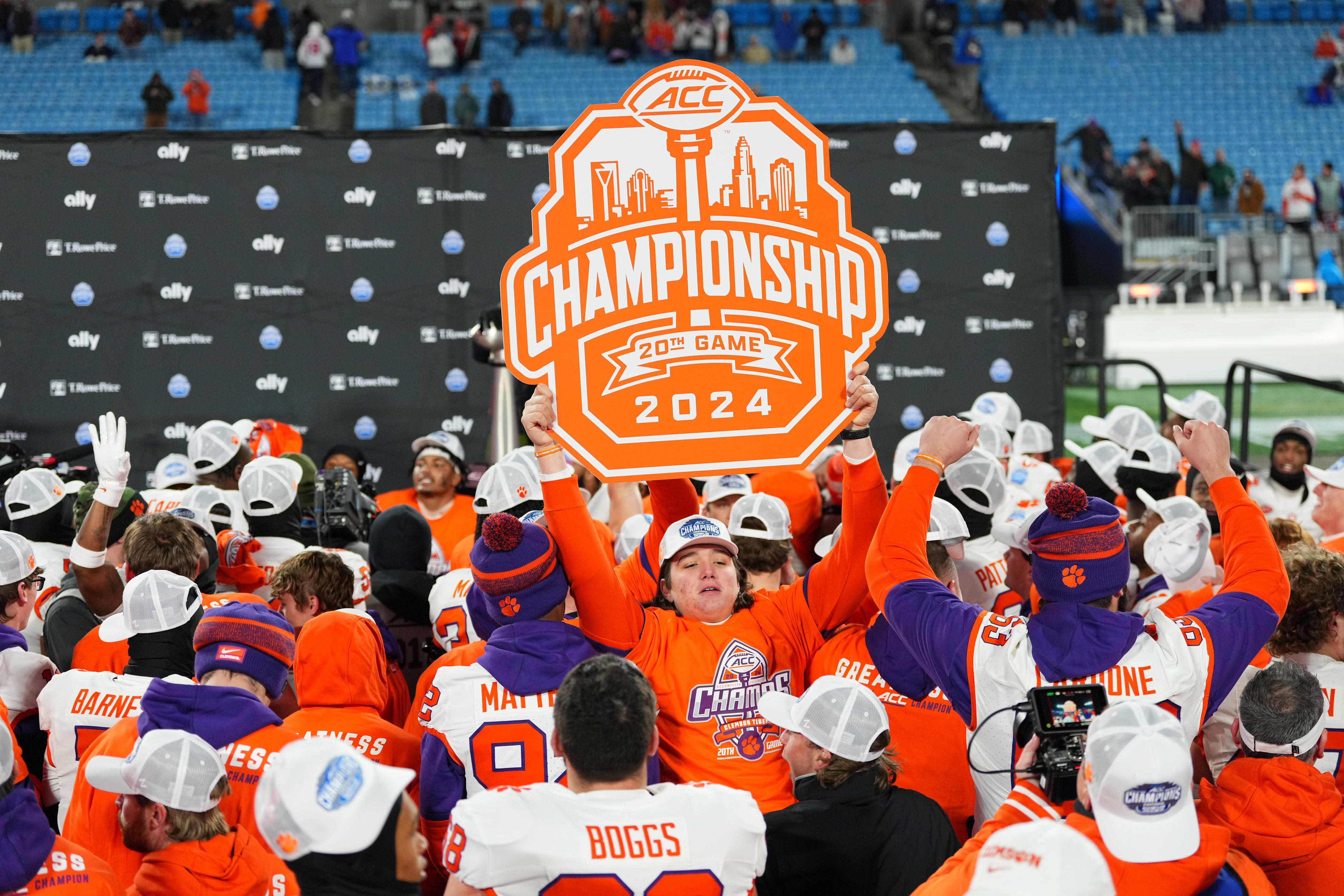 Predicting ACC football's best, most surprising and most disappointing ...