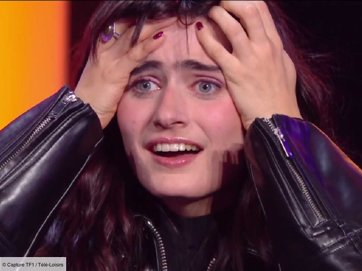 Star Academy 2024 : Marguerite suffoquée par l'émotion en apprenant une ... Star Academy 2024 : Marguerite suffoquée par l'émotion en apprenant une ...
