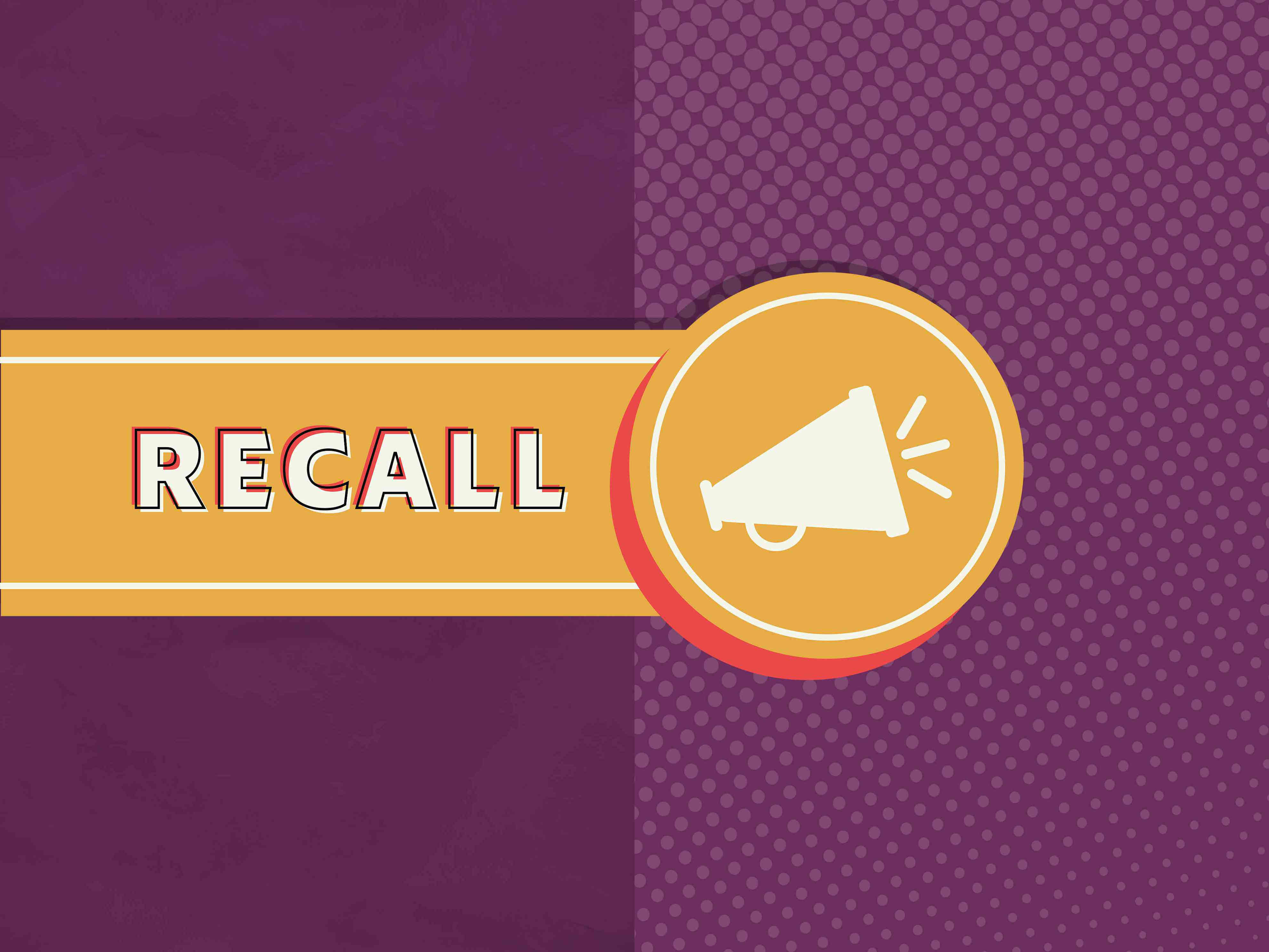 FDA Announces Recall on Ready-To-Eat Food Sold in 4 States Due To ...