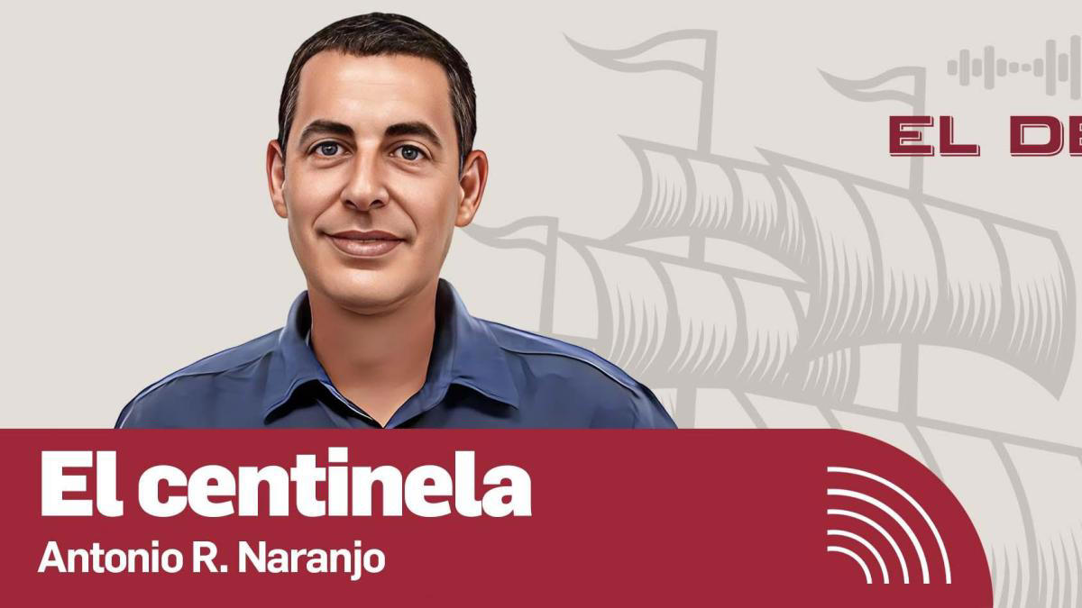 «A ver si espabilan los barones del PP y aprenden un poco de Ayuso» «A ver si espabilan los barones del PP y aprenden un poco de Ayuso»