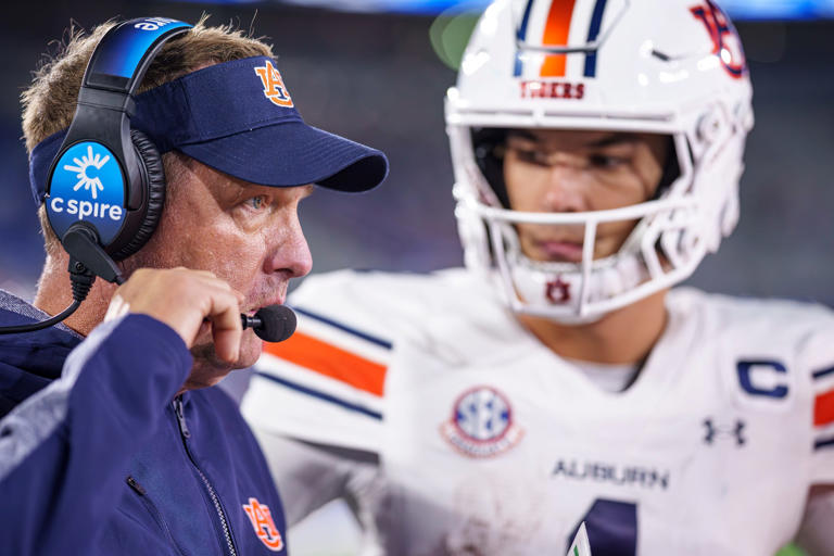 Predicting Auburn football's transfer portal strategy: What the Tigers need for 2025