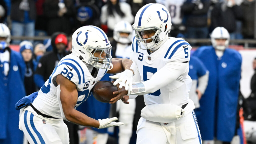 Do the Colts Play Today? NFL Schedule for Indianapolis's Next Game