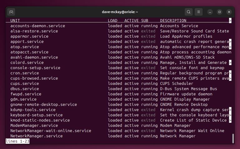 These 12 Systemctl Commands Will Let You Take Control Of Linux Systemd Services