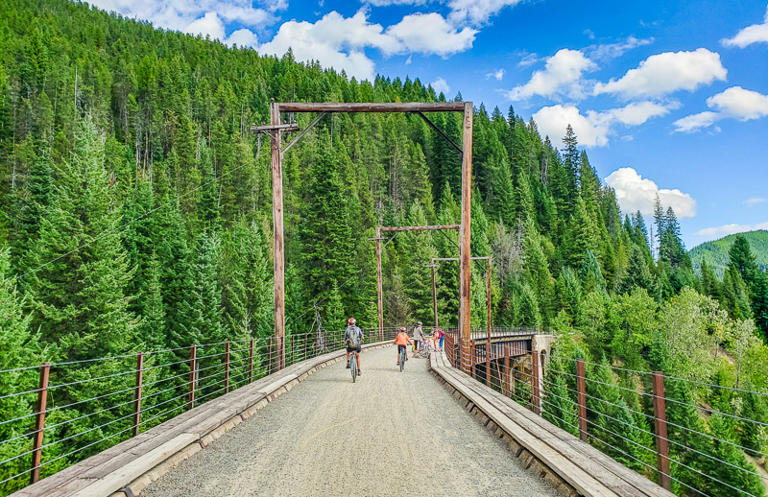 25 Family Adventure Vacations In The USA To Add To Your Bucket List