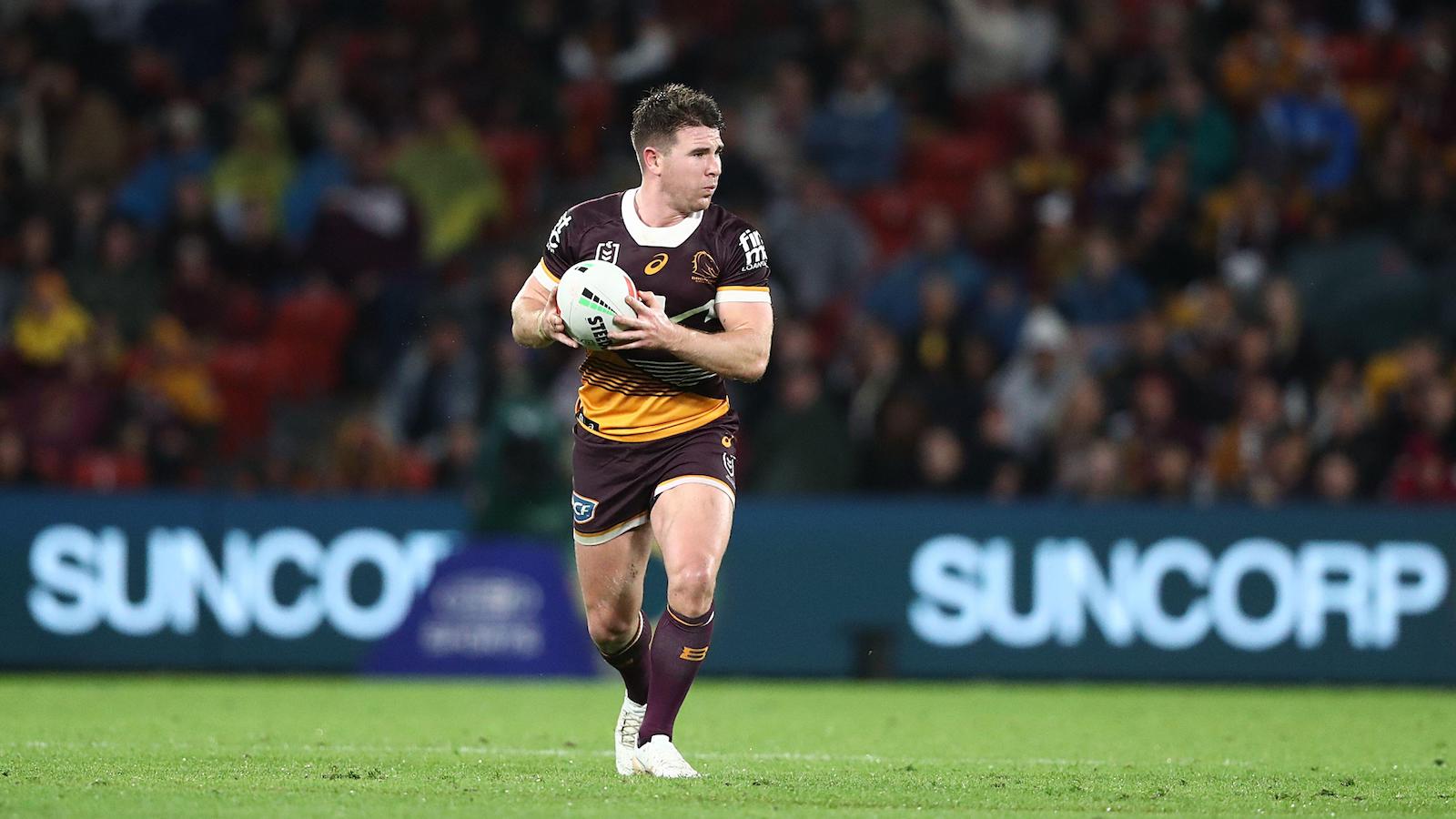 Hull FC handed transfer blow as target agrees NRL switch for 2026