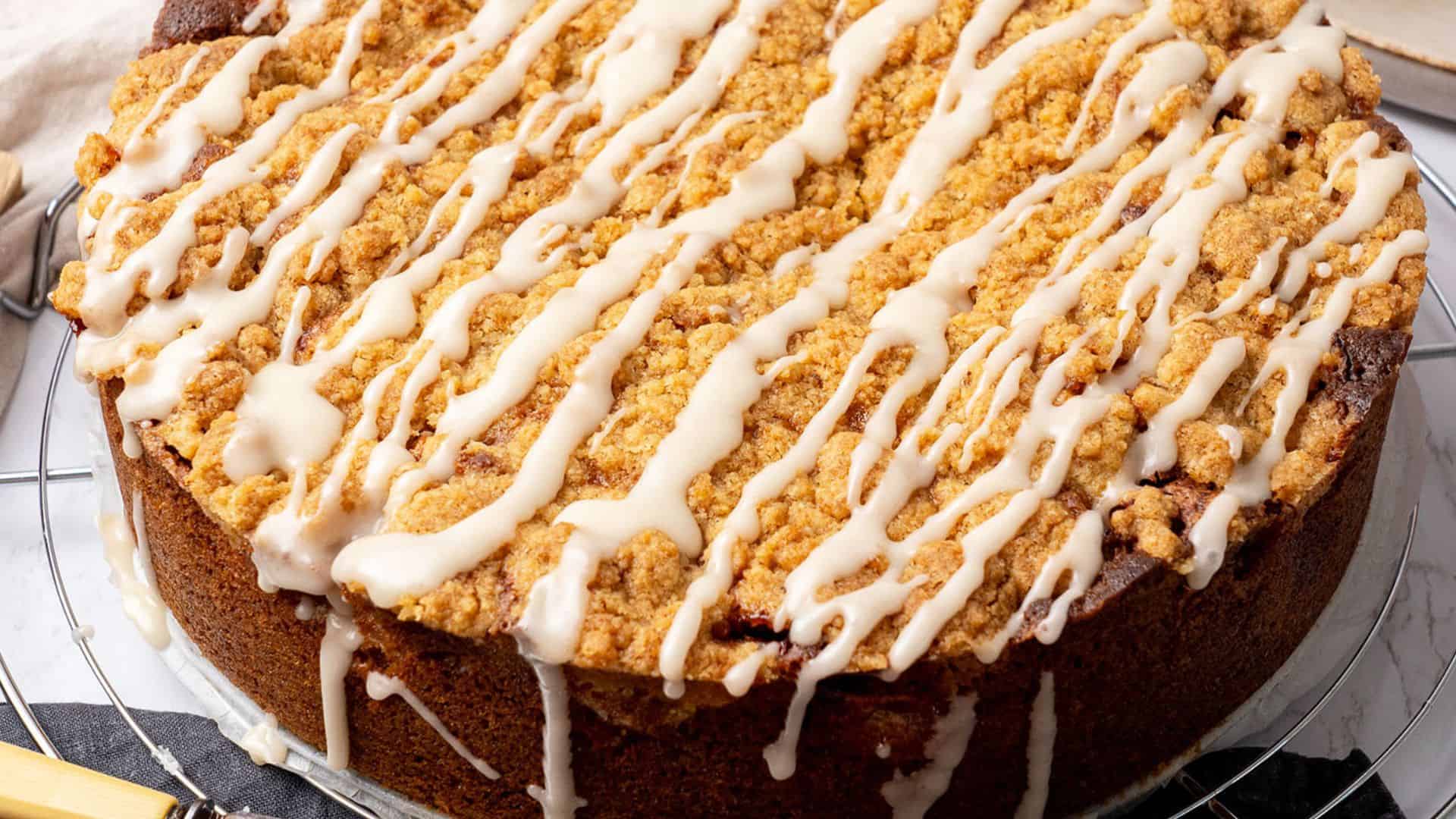 25 Classic Comfort Desserts Worth Every Single Bite of Nostalgia