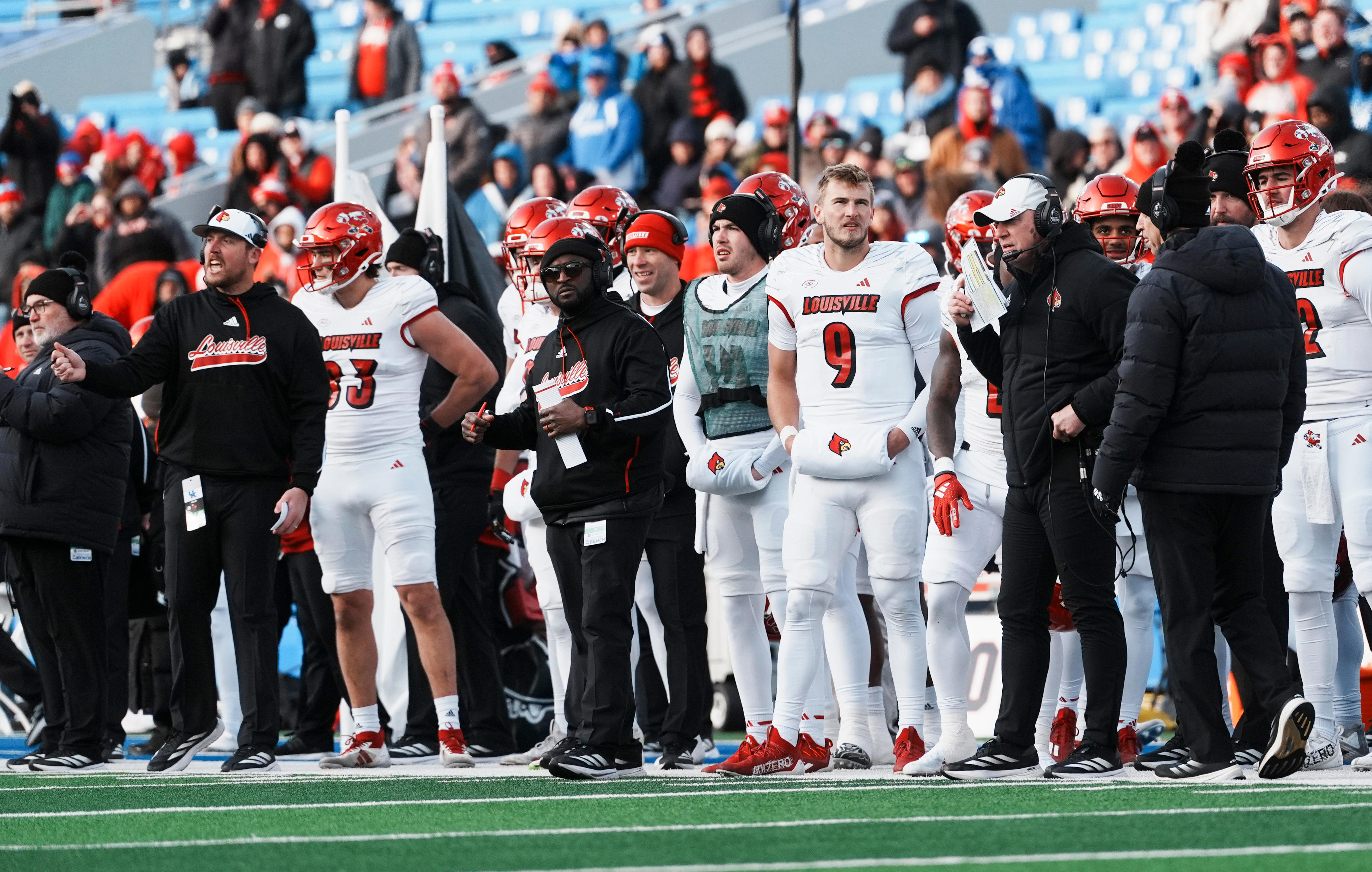 What channel is Penn State-Boise State Fiesta Bowl football game on ...