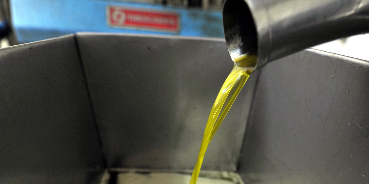 Συναγερμός για την τιμή του ελαιολάδου -Νέα άνοδος στις διεθνείς τιμές ...