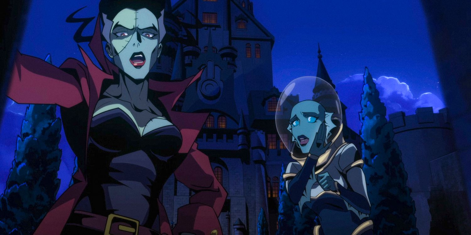 Creature Commandos Soundtrack Guide: Every Song In James Gunn DC ...