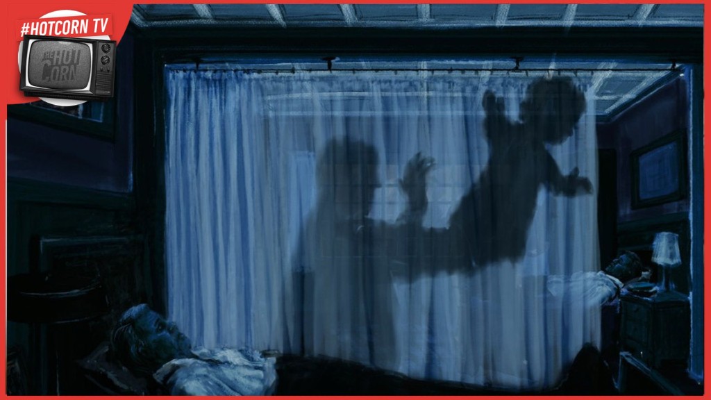 VIDEO | Geoffrey Rush, John Lithgow e il nuovo teaser di The Rule of ...