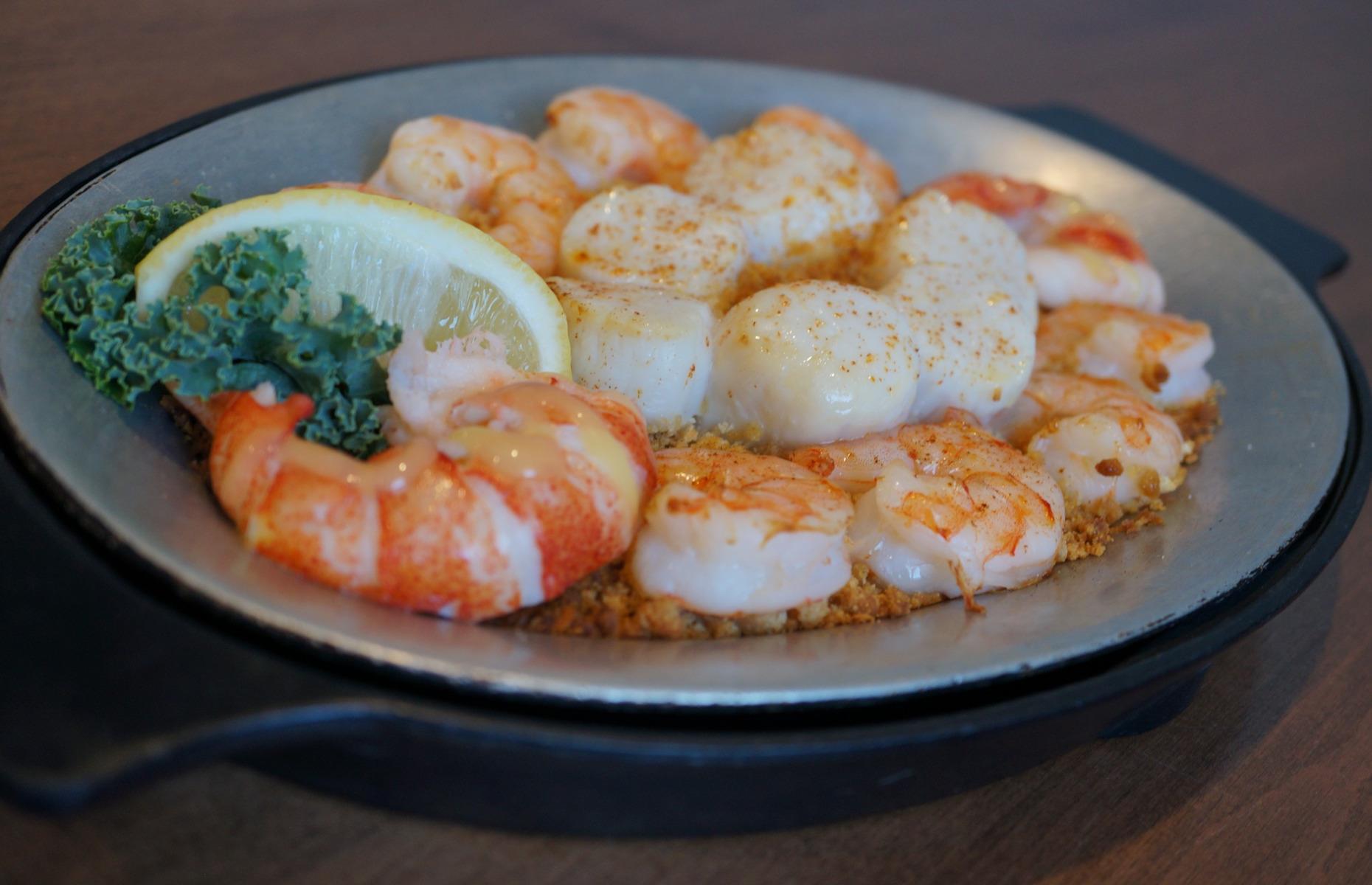 Bucket-List Seafood Restaurants In Every State