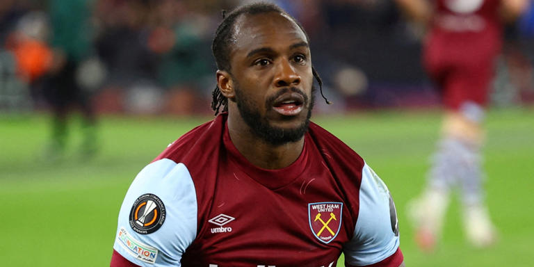 Jim White Shares Michail Antonio Recovery Update for West Ham Jim White Shares Michail Antonio Recovery Update for West Ham