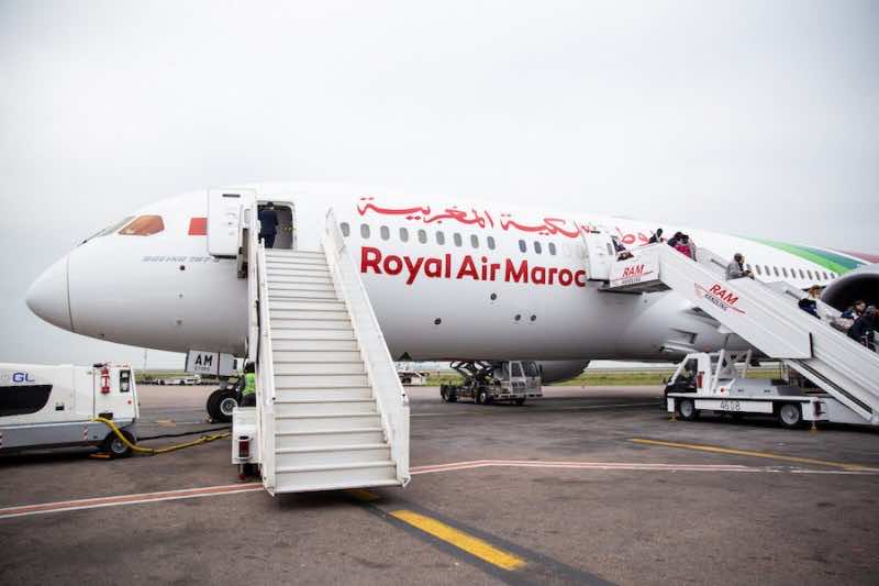 Royal Air Maroc inaugurates new Casablanca-Munich air route