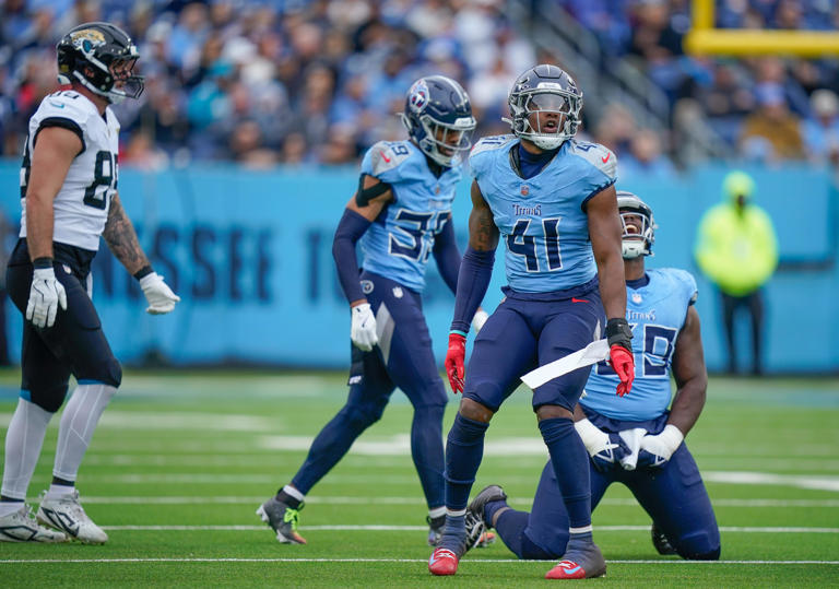 Oleksandr Usyk defeats Tyson Fury: Fight card results, analysis, what's next?