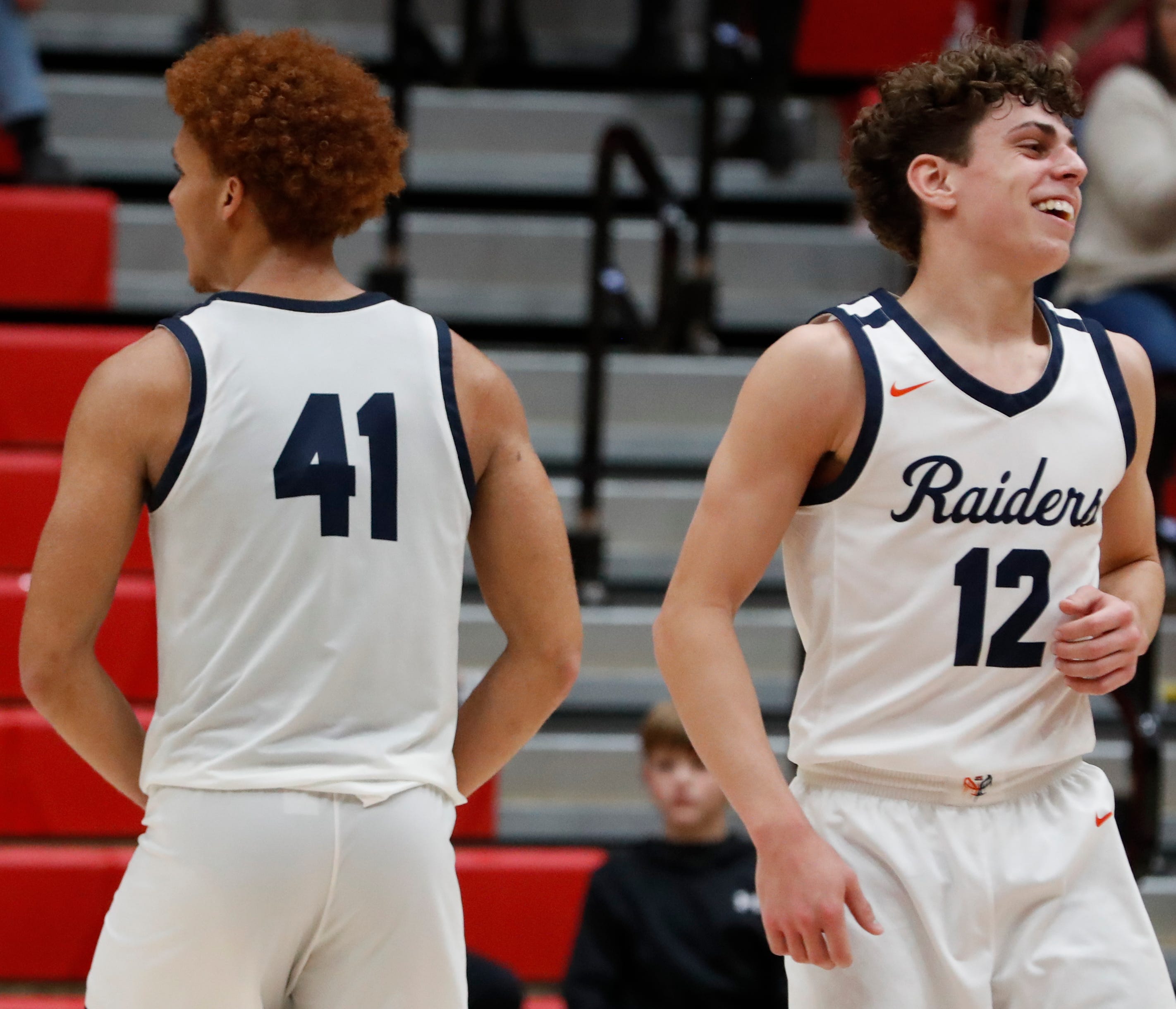 Which high school boys basketball team in the Lafayette area is the best?