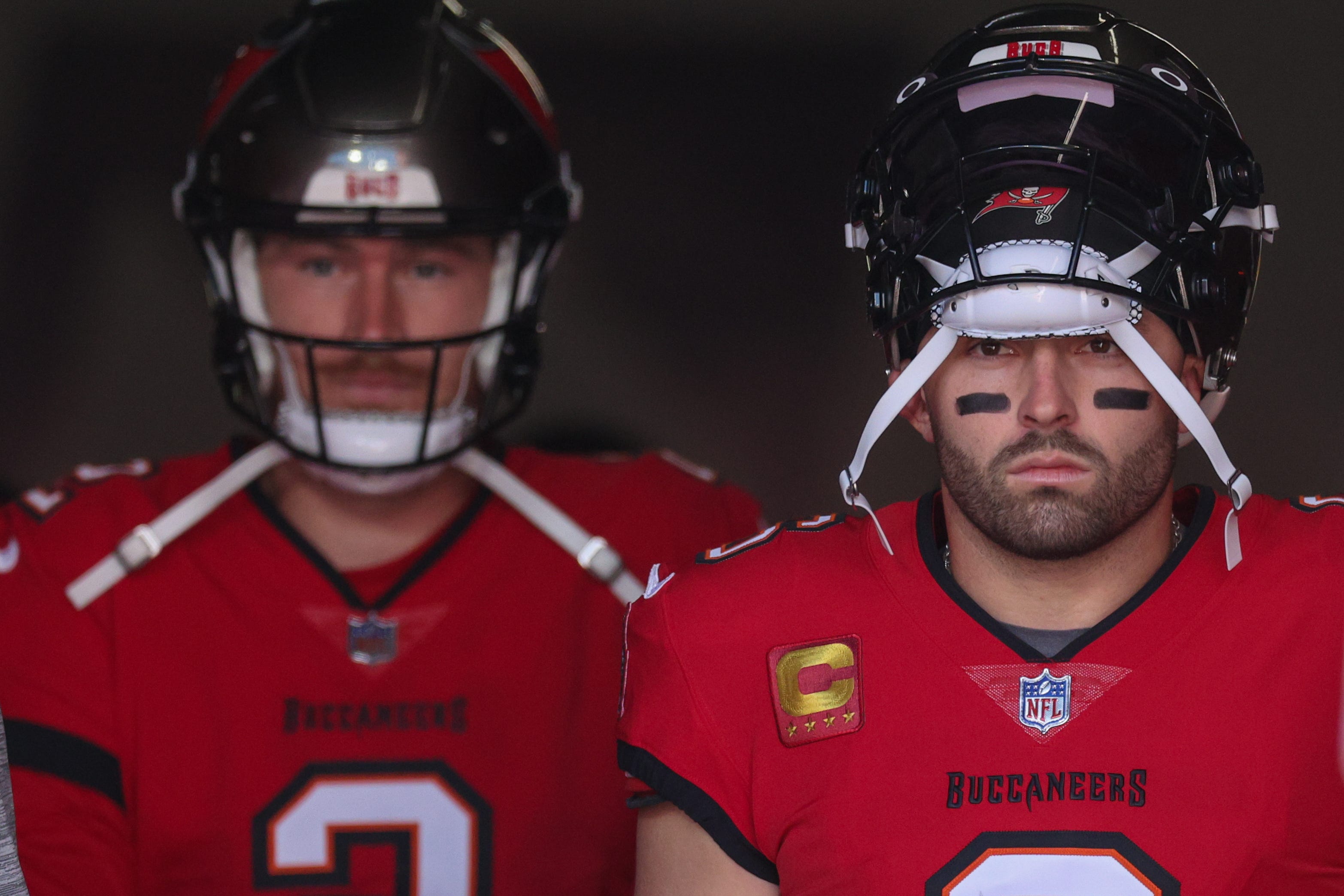 2025 Bucs Offseason Preview: Quarterback