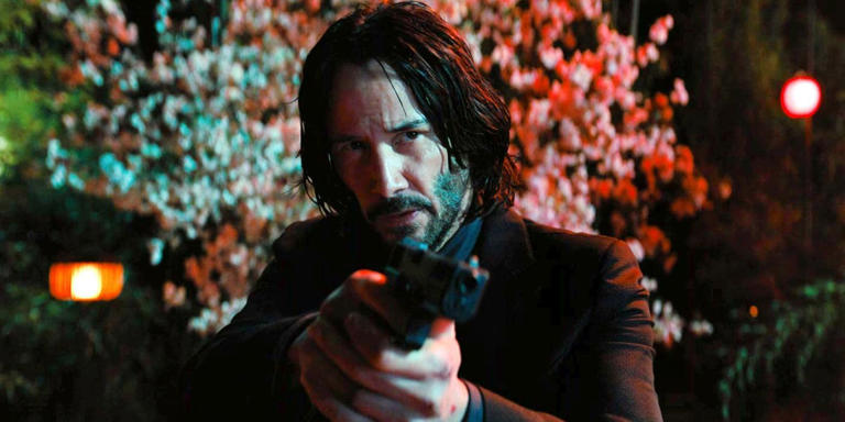John Wick 5 Theory Explains What Happens To Keanu Reeves’ Character At ...