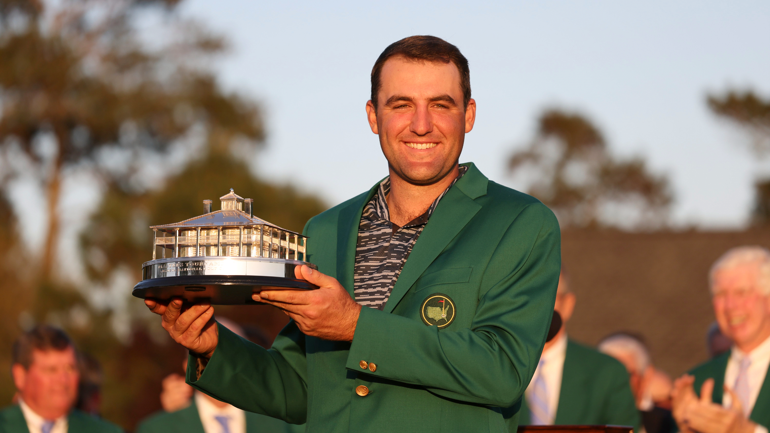 The Masters Odds And Betting Picks 2025: Post-Cut Predictions