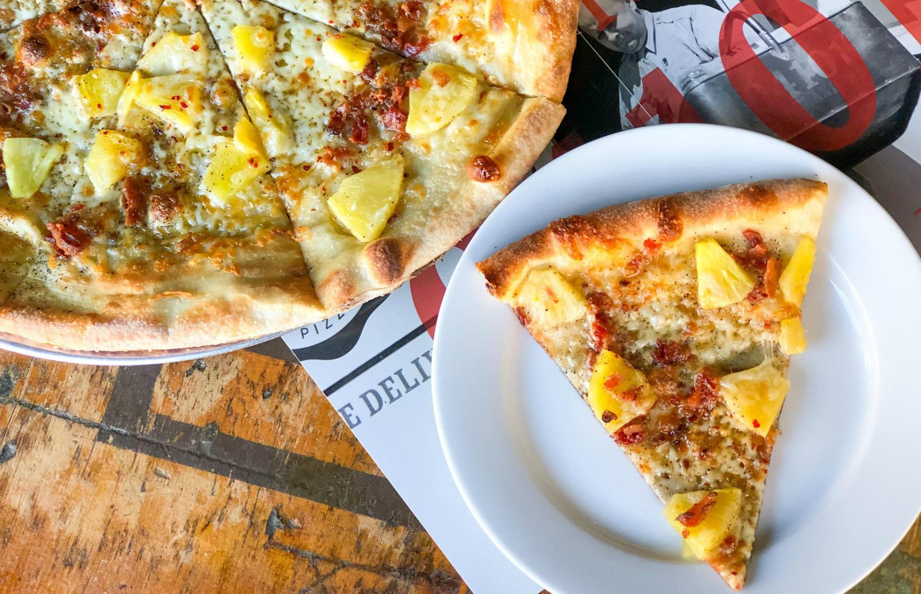 Where To Find America's Hidden Gem Local Fast Food Chains