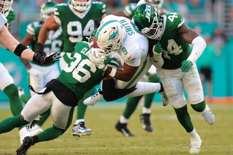 Miami Dolphins predictions vs New York Jets: Do NFL experts think ...