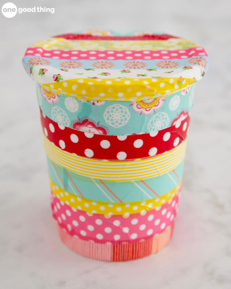 15 Smart Ways To Reuse Plastic Containers